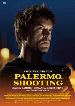 【中古】パレルモ・シューティング [DVD]当店取り扱いの中古品についてこちらの商品は中古品となっております。 付属品の有無については入荷の度異なり、商品タイトルに付属品についての記載がない場合もございますので、ご不明な場合はメッセージにて...