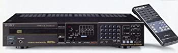 【メーカー名】Sony【メーカー型番】CDP-553ESD【ブランド名】掲載画像は全てイメージです。実際の商品とは色味等異なる場合がございますのでご了承ください。【 ご注文からお届けまで 】・ご注文　：ご注文は24時間受け付けております。・...