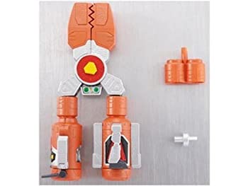 【中古】スーパーロボット超合金 勇者王ガオガイガー 勝利の鍵セット3 （魂ウェブ限定）当店取り扱いの中古品についてこちらの商品は中古品となっております。 付属品の有無については入荷の度異なり、商品タイトルに付属品についての記載がない場合もご...
