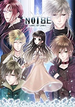 【中古】NOISE ~voice of snow~ 通常版【メーカー名】【メーカー型番】【ブランド名】Operetta PCゲーム 【商品説明】NOISE ~voice of snow~ 通常版こちらは国内使用されていた商品を海外販売用に買...