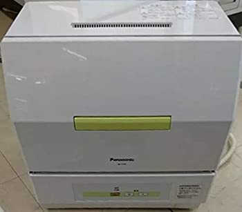 【中古】パナソニック 食器洗い機 プチ食洗 NP-TCB1-W ホワイト当店取り扱いの中古品についてこちらの商品は中古品となっております。 付属品の有無については入荷の度異なり、商品タイトルに付属品についての記載がない場合もございますので、...