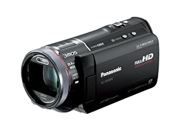 【中古】パナソニック デジタルハイビジョンビデオカメラ X900 内蔵メモリー64GB 3MOS ブラック HC-X900M-K当店取り扱いの中古品についてこちらの商品は中古品となっております。 付属品の有無については入荷の度異なり、商品タ...