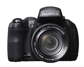 【中古】FUJIFILM デジタルカメラ FinePix HS30EXR 光学30倍 F FX-HS30EXR当店取り扱いの中古品についてこちらの商品は中古品となっております。 付属品の有無については入荷の度異なり、商品タイトルに付属品につ...
