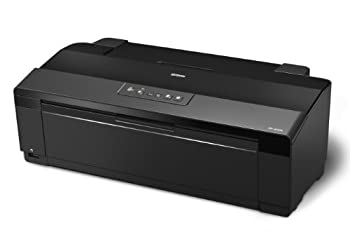 【中古】旧モデル エプソン Colorio インクジェットプリンター EP-4004 A3ノビ対応 無線LAN標準装備 スマートフォンプリント対応 6色染料インク【メーカー名】【メーカー型番】【ブランド名】エプソン インクジェットプリンタ ...