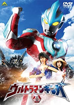 【中古】ウルトラマンギンガ 1 [DVD]当店取り扱いの中古品についてこちらの商品は中古品となっております。 付属品の有無については入荷の度異なり、商品タイトルに付属品についての記載がない場合もございますので、ご不明な場合はメッセージにてお...