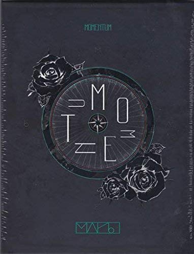 【メーカー名】Loen Entertainment【メーカー型番】【ブランド名】【商品説明】M.A.P6 3rdシングル - Momentum当店取り扱いの中古品についてこちらの商品は中古品となっております。付属品の有無については入荷の度異...