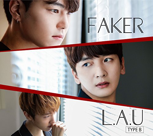【メーカー名】HY Entertainment【メーカー型番】【ブランド名】【商品説明】FAKER(初回限定盤B)当店取り扱いの中古品についてこちらの商品は中古品となっております。付属品の有無については入荷の度異なり、商品タイトルに付属品に...