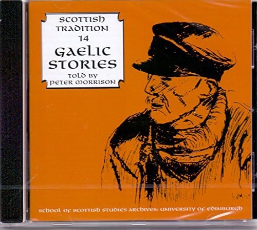 【メーカー名】Greentrax【メーカー型番】【ブランド名】【商品説明】Gaelic Stories Told By Peter Morton当店取り扱いの中古品についてこちらの商品は中古品となっております。付属品の有無については入荷の度...