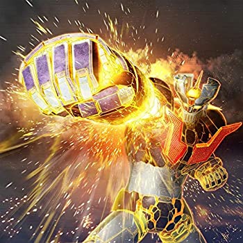 【中古-非常に良い】マジンガーZ / INFINITY 通常版 [Blu-ray]当店取り扱いの中古品についてこちらの商品は中古品となっております。 付属品の有無については入荷の度異なり、商品タイトルに付属品についての記載がない場合もござい...