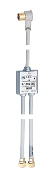 【中古】日本アンテナ 分波器 S-15UVSW2【メーカー名】【メーカー型番】【ブランド名】日本アンテナ アンテナ分波器 【商品説明】日本アンテナ 分波器 S-15UVSW2初期不良に関する返品 商品到着から7日間以内に初期不良が発生した場...