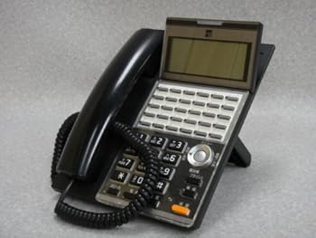 【中古】TD620(K) SAXA サクサ Regalis UT700 漢字表示チルトディスプレイ 30ボタン電話機 [オフィス用品] ビジネスフォン　【メーカー名】【メーカー型番】【ブランド名】【商品説明】TD620(K) SAXA サク...