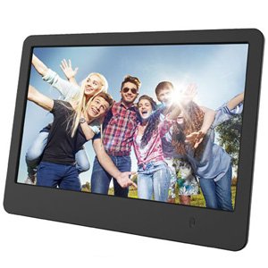 【中古】(非常に良い)KDW8G-B(ブラック) 無線LANデジタルフォトフレーム 8インチ【メーカー名】【メーカー型番】【ブランド名】KEIAN デジタルフォトフレーム 【商品説明】KDW8G-B(ブラック) 無線LANデジタルフォトフレ...