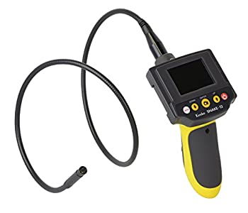 【中古】(非常に良い)Kenko デジタルスネイクカメラ LEDライト付き 防水 SNAKE-12【メーカー名】ケンコー(Kenko)【メーカー型番】snake-12【ブランド名】ケンコー(Kenko)【商品説明】Kenko デジタルスネイ...