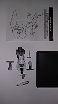 初期不良の場合は7日以内にご連絡いただいた場合のみ対応いたします。【中古】コナミ SFムービーセレクション 謎の円盤UFO　インターセプター 単品【メーカー名】コナミ【メーカー型番】【ブランド名】コナミデジタルエンタテインメント(Konam...