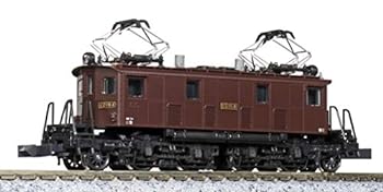 【中古】KATO Nゲージ ED19 省形ヨロイ戸 3078-2 鉄道模型 電気機関車【メーカー名】【メーカー型番】【ブランド名】カトー(KATO) 車両 【商品説明】KATO Nゲージ ED19 省形ヨロイ戸 3078-2 鉄道模型 電気...