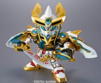 【中古】SDガンダム SD三国伝 Brave Battle Warriors 真 孫権(ソンケン)ガンダム NO.006【メーカー名】【メーカー型番】【ブランド名】【商品説明】SDガンダム SD三国伝 Brave Battle Warrio...