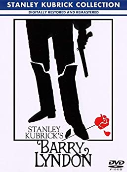【中古】(非常に良い)バリーリンドン [DVD]【メーカー名】ワーナー・ホーム・ビデオ【メーカー型番】【ブランド名】ワーナーホームビデオ【商品説明】バリーリンドン [DVD]イメージと違う、必要でなくなった等、お客様都合のキャンセル・返品は...