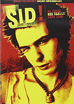 【中古】Sid!-By Those Who Really Knew Them [DVD] [Import]【メーカー名】Music Brok【メーカー型番】【ブランド名】【商品説明】Sid!-By Those Who Really Knew...