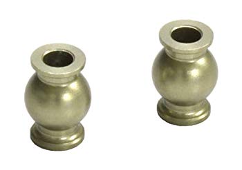 (中古品)京商 6.8mm 座付ハードボール (2pcs/IF313) ラジコン用パーツ IF464H【メーカー名】京商【メーカー型番】KYOIF464H【ブランド名】京商【商品説明】京商 6.8mm 座付ハードボール (2pcs/IF31...