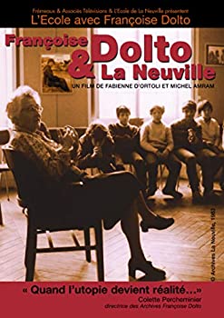 【中古】Francoise Dolto & L Ecole De La Neuville [DVD]【ジャンル】ドキュメンタリー, ホビー・実用【Brand】【Contributors】D'Ortoli: Artist; Amram: Ar...