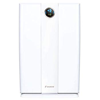 (中古品)ダイキン(DAIKIN) 加湿空気清浄機「うるおい光クリエール」 ホワイト TCK70M-W【メーカー名】ダイキン(DAIKIN)【メーカー型番】TCK70M-W【ブランド名】ダイキン(DAIKIN)【商品説明】ダイキン(DAIK...