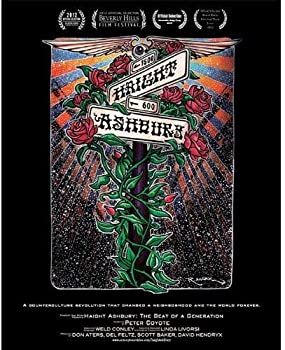 【中古】Haight Ashbury: The Beat of a Generation [DVD]【ジャンル】ドキュメンタリー, ホビー・実用【Brand】Ytinfini Pictures【Contributors】Peter Coyo...