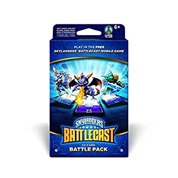 【中古】Skylanders Battlecast Battle Pack A, Spyro【ジャンル】プレイステーション4, プレイステーション3, 任天堂システム, Xboxシステム【Brand】【Contributors】【商品説明】...