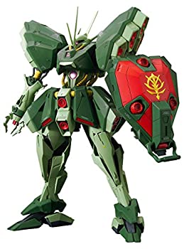 【状態　非常に良い】【中古】RE/100 機動戦士ガンダムZZ AMX-103 ハンマ・ハンマ 1/100スケール 色分け済みプラモデル【ジャンル】ロボット【Brand】バンダイ(BANDAI)【Contributors】【商品説明】RE/...