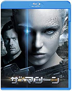 【中古 良品】ザ・マシーン ブルーレイ&DVDセット (初回限定生産/2枚組) [Blu-ray]【メーカー名】ワーナー・ブラザース・ホームエンターテイメント【メーカー型番】【ブランド名】ワーナーホームビデオ【商品説明】ザ・マシーン ブルー...