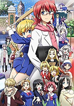 (中古品)電波教師 6 (完全生産限定版) [DVD]【メーカー名】アニプレックス【メーカー型番】【ブランド名】【商品説明】電波教師 6 (完全生産限定版) [DVD]当店では初期不良に限り、商品到着から7日間は返品を 受付けております。品...