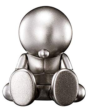 超合金の塊 パーマン コピーロボット 約35mm ダイキャスト製 完成品フィギュア【メーカー名】BANDAI SPIRITS(バンダイ スピリッツ)【メーカー型番】BAN03819【ブランド名】BANDAI SPIRITS(バンダイ スピリ...