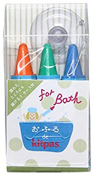 日本理化学 おふろdeキットパス 3色 POPなおえかきカラー KF3S-1この度はご来店誠に有難うございます！当店では初期不良に限り、商品到着から7日間は返品を受付けております。ご注文後のお客様都合での返品はお受けしておりませんのでご了承...