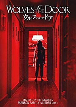 ウルフ・アット・ザ・ドア [DVD]【メーカー名】ワーナー・ブラザース・ホームエンターテイメント【メーカー型番】【ブランド名】【商品説明】ウルフ・アット・ザ・ドア [DVD]当店では初期不良に限り、商品到着から7日間は返品を 受付けておりま...