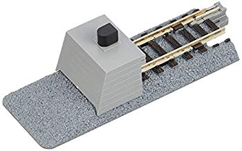 (中古品)KATO Nゲージ 車止め線路A 66mm (標識灯点灯仕様) 20-063 鉄道模型用品【メーカー名】カトー(KATO)【メーカー型番】20-063【ブランド名】カトー(KATO)【商品説明】KATO Nゲージ 車止め線路A 6...