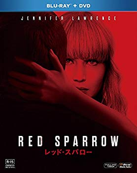 レッド・スパロー 2枚組ブルーレイ&DVD [Blu-ray]【メーカー名】20世紀フォックス・ホーム・エンターテイメント・ジャパン【メーカー型番】【ブランド名】【商品説明】レッド・スパロー 2枚組ブルーレイ&DVD [Blu-ray]当店...