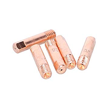 (中古品)高儀 RILAND 半自動溶接機用チップ φ0.6mm 5個入【メーカー名】?儀(Takagi)【メーカー型番】4907052401976【ブランド名】?儀(Takagi)【商品説明】高儀 RILAND 半自動溶接機用チップ φ0...