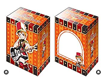 ブシロードデッキホルダーコレクションV2 Vol.416 バンドリ！ ガールズバンドパーティ！ 『北沢はぐみ』【メーカー名】ブシロード(BUSHIROAD)【メーカー型番】【ブランド名】ブシロード(BUSHIROAD)【商品説明】ブシロード...