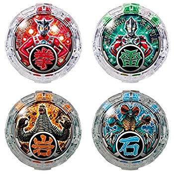ウルトラマンR/B(ルーブ) DXルーブクリスタルセット02【メーカー名】バンダイ(BANDAI)【メーカー型番】-【ブランド名】バンダイ(BANDAI)【商品説明】ウルトラマンR/B(ルーブ) DXルーブクリスタルセット02(C)円谷プロ...