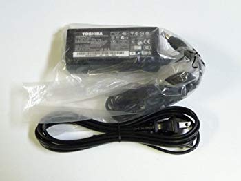 【状態　非常に良い】（中古品）東芝国内正規現行19V3.42A 65Wモデル電源 東芝 dynabook 19V 3.42A 65W全機種適合仕様【メーカー名】Toshiba【メーカー型番】PA3917U-1ACA【ブランド名】東芝(TOS...