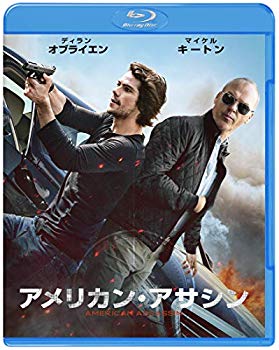 【状態　非常に良い】アメリカン・アサシン ブルーレイ&DVDセット (2枚組) [Blu-ray]【メーカー名】ワーナー・ブラザース・ホームエンターテイメント【メーカー型番】【ブランド名】【商品説明】アメリカン・アサシン ブルーレイ&DVD...