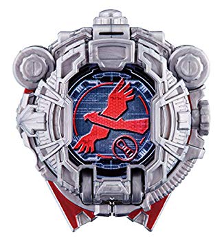 仮面ライダージオウ DXタカウォッチロイド【メーカー名】バンダイ(BANDAI)【メーカー型番】-【ブランド名】バンダイ(BANDAI)【商品説明】仮面ライダージオウ DXタカウォッチロイド(C)2018 石森プロ・テレビ朝日・ADK・東映...