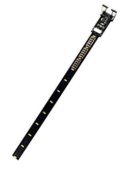 【状態　非常に良い】(中古品)ポポンデッタ Nゲージ LED室内灯 エネルギーチャージャー付 黄白色 Cタイプ 1本入り 1510 鉄道模型用品【メーカー名】ポポンデッタ(Popondetta)【メーカー型番】1510【ブランド名】ポポンデ...
