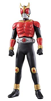 仮面ライダー レジェンドライダーシリーズ 仮面ライダークウガ(マイティフォーム)【メーカー名】バンダイ(BANDAI)【メーカー型番】【ブランド名】バンダイ(BANDAI)【商品説明】仮面ライダー レジェンドライダーシリーズ 仮面ライダーク...