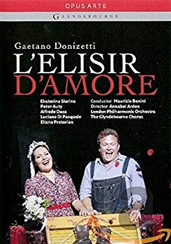 Lelisir Damore [DVD] [Import]【メーカー名】Opus Arte【メーカー型番】【ブランド名】【商品説明】Lelisir Damore [DVD] [Import]この度はご来店誠に有難うございます！当店では初期不...