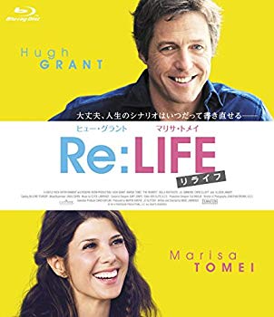 【状態　非常に良い】Re:LIFE~リライフ~ [Blu-ray]【メーカー名】Happinet(SB)(D)【メーカー型番】【ブランド名】【商品説明】Re:LIFE~リライフ~ [Blu-ray]当店では初期不良に限り、商品到着から7日間...