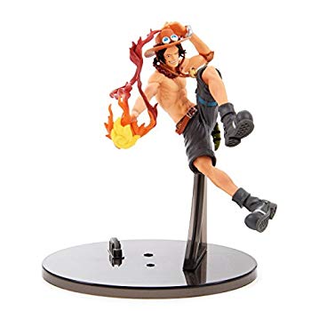 【状態　非常に良い】ワンピース　SCultures BIG 造形王頂上決戦?　-SPECIAL- 　エースフィギュア 通常カラー単品【メーカー名】バンプレスト【メーカー型番】【ブランド名】バンプレスト【商品説明】ワンピース　SCulture...