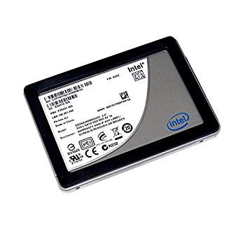 【状態　非常に良い】(中古品)インテルCorporation ssdsa2?m080g2gc新しいインテルx25?- M 80?GB 2.5インチSSDソリッドステートドライブ???SATA II ssdsa2【メーカー名】Intel【メー...