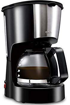 【中古品】ドリテック コーヒーメーカー リラカフェ ブラック CM-100BK【メーカー名】ドリテック(dretec)【メーカー型番】CM-100BK【ブランド名】dretec【商品説明】ドリテック コーヒーメーカー リラカフェ ブラック ...