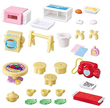 ヒミツのここたま すてきな家具セット【メーカー名】バンダイ(BANDAI)【メーカー型番】-【ブランド名】バンダイ(BANDAI)【商品説明】ヒミツのここたま すてきな家具セット(C)BANDAI/TV TOKYO・ここたま製作委員会対象年...
