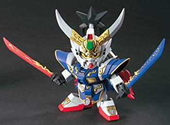 (中古品)SDガンダム BB戦士 劉備ガンダム (BB戦士三国伝)【メーカー名】BANDAI SPIRITS(バンダイ スピリッツ)【メーカー型番】BAN149835【ブランド名】BANDAI SPIRITS(バンダイ スピリッツ)【商品説...